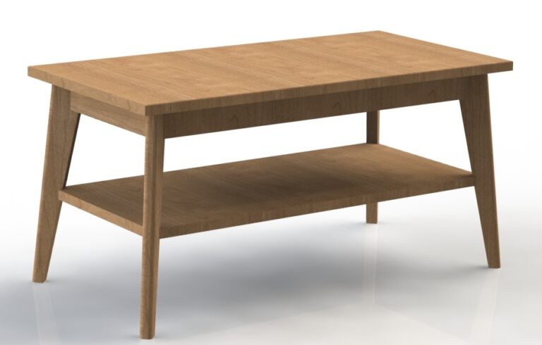 Furniture and Fabric Options - Kropf Park Model RVs