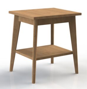 Furniture and Fabric Options - Kropf Park Model RVs