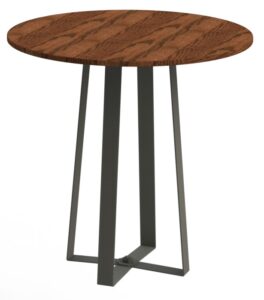 Furniture and Fabric Options - Kropf Park Model RVs